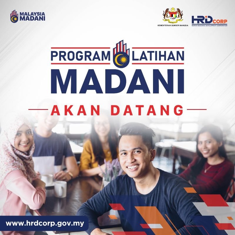 Program Latihan Madani: Inisiatif Kerajaan Untuk Membangun Modal Insan ...