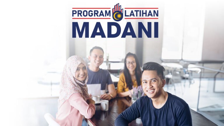 Program Latihan Madani: Inisiatif Kerajaan Untuk Membangun Modal Insan ...